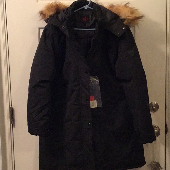 Yoki | Jackets & Coats | Quilted Coat X Nwt | Poshmark